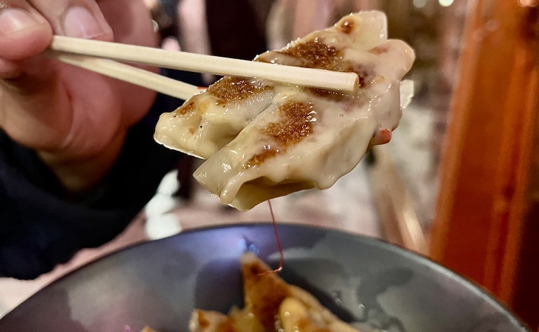 Gyoza Bar, 10 ans déjà ! - COOL MAG PARIS